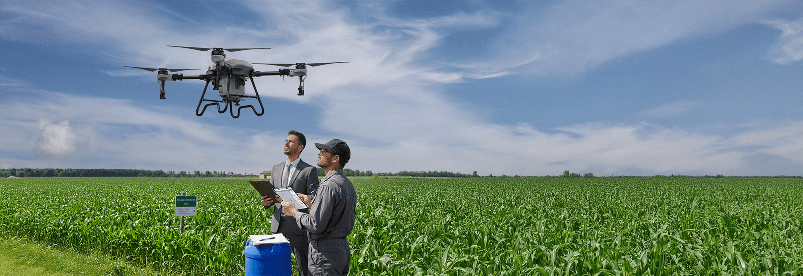Adım Adım Rehber: Zirai İlaçlama Drone’u Kullanmak İçin Hangi İzinler ...